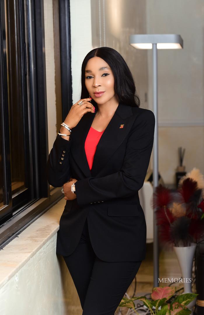 Things you should know about Adaora Umeoji, Zenith Bank’s First Female ...