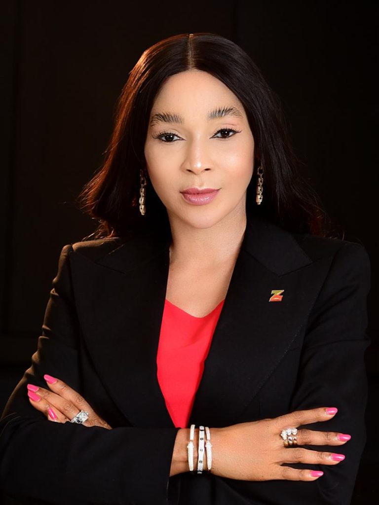 Things you should know about Adaora Umeoji, Zenith Bank’s First Female ...